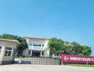 China Factory - Elite Aviation Manufacturing Co., Ltd