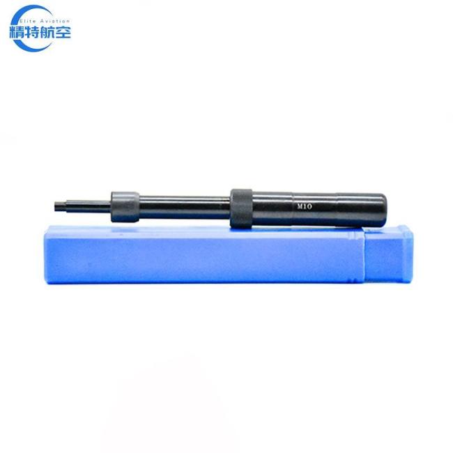 Helically Thread Insert Tang Break off Tools for Tangs Removal