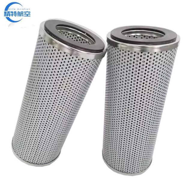 Sintered Metal Fiber Woven Wire Mesh Filter for Industrial Liquid Filtration