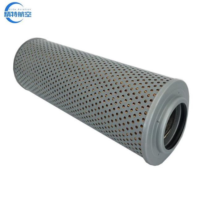 Stainless Steel Hydraulic Station Lubricating Oil Hydraulic Gear Oil Filter