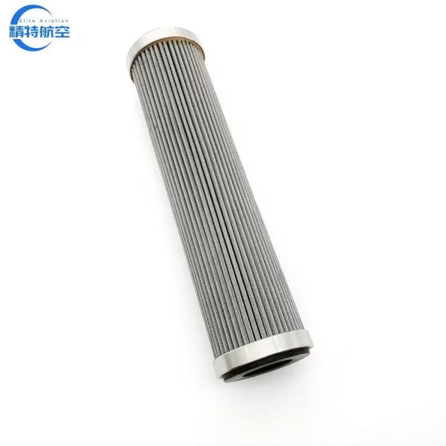 Stainless Steel Hydraulic Station Lubricating Oil Hydraulic Gear Oil Filter