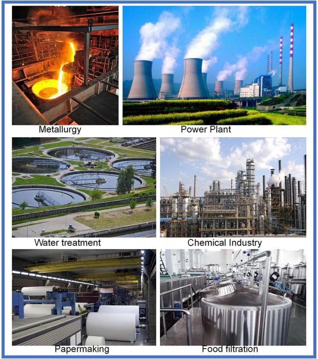 Stainless Steel Hydraulic Station Lubricating Oil Hydraulic Gear Oil Filter