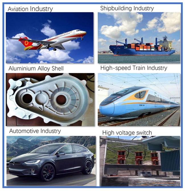 New Energy Vehicle Helicolis, Wire Thread Insert, Recoil Insert