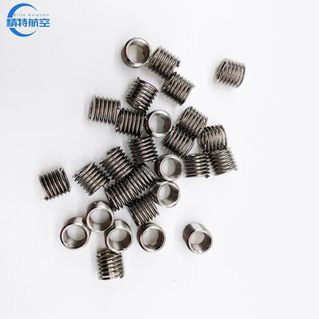 M12 M16 NA 0276 Factory Stainless Steel Tangless Thread Insert