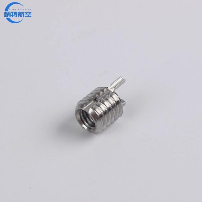 High-Performance Factory Unjc/Unjf Key Locking Thread Inserts M2 M2.5