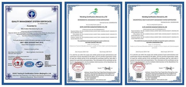 High-Performance Factory Unjc/Unjf Key Locking Thread Inserts M2 M2.5