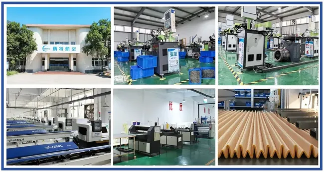 Stainless Steel Oil Filter Elements for Chemical Plant Shut-off Valve