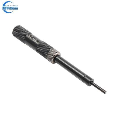 Quality Fine Thread Size Mechanical Threaded Insert Tang Removal Tool for Common Used for sale