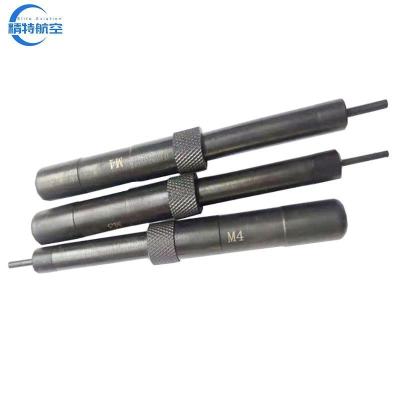 Quality Fine Thread Size Mechanical Threaded Insert Tang Removal Tool for Common Used for sale