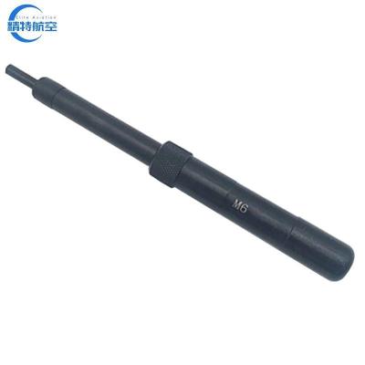 Quality Fine Thread Size Mechanical Threaded Insert Tang Removal Tool for Common Used for sale