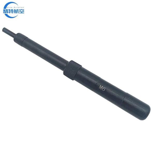 Quality EA-BTM4 1/4-28 Tang Break off Tool for Helically Tanged Thread Inserts 5000PCS for sale