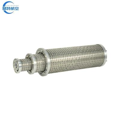 Quality Stainless Steel Triple Parallel Filter Hydraulic Oil Filter Element for Steam for sale