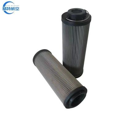 Quality Materials Stainless Steel 304 Metal Mesh Filter Element for Hydraulic Liquid for sale