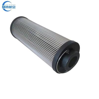 Quality Materials Stainless Steel 304 Metal Mesh Filter Element for Hydraulic Liquid for sale