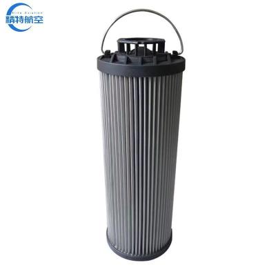 Quality Materials Stainless Steel 304 Metal Mesh Filter Element for Hydraulic Liquid for sale