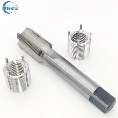 China Keen Sert Key Insert Advantageous Knhm10 Key Locking Insert for Easy Installation for sale