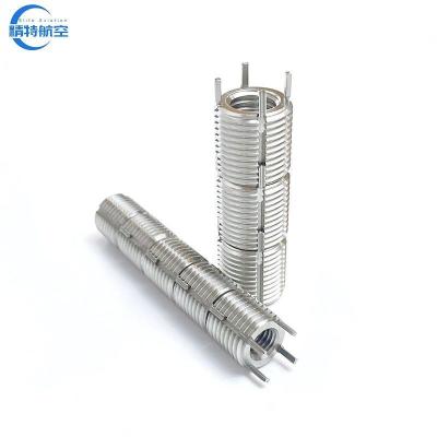 China Upgrade Your Fastening System with M4 Metric Durable Keysert Stainless Steel Key Locking Thread Inserts for sale