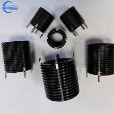 China Stainless Steel 303 Thin Wall Key Locking Thread Insert Other Name Keen Rotation Direction Right Rotation for sale