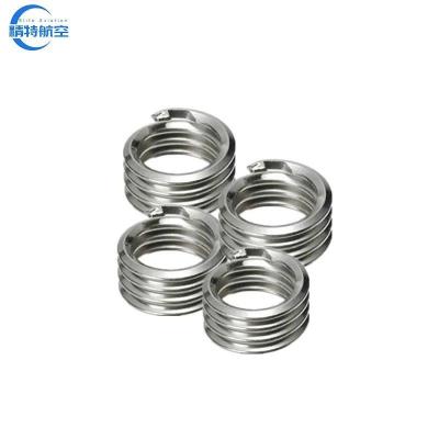 Quality Fast Ocean Delivery ISO9001 2015 Certified Tangless M2 M2.5 M3 304SUS Screw for sale