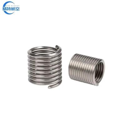 Quality Fast Ocean Delivery ISO9001 2015 Certified Tangless M2 M2.5 M3 304SUS Screw for sale