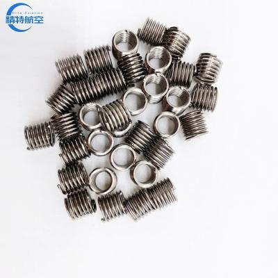 China Versatile M12 M16 NA 0276 Stainless Steel Tangless Thread Insert for Various Applications for sale