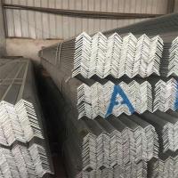 China Construction SS Angle Bar Mirror 2205 2207 Galvanized BA Surface for sale