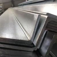 China Construction SS Angle Bar Mirror 2205 2207 Galvanized BA Surface for sale