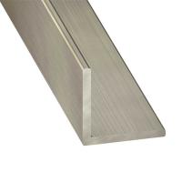 China Construction SS Angle Bar Mirror 2205 2207 Galvanized BA Surface for sale