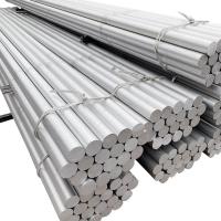 China Efficient Durable Solid Aluminum Bar Anodised 1050 For Making Skins for sale