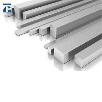 China Hongye Solid Aluminum Bar Alloy  Polished Surface for sale