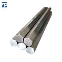 China Hongye Solid Aluminum Bar Alloy  Polished Surface for sale