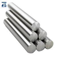 China Hongye Solid Aluminum Bar Alloy  Polished Surface for sale