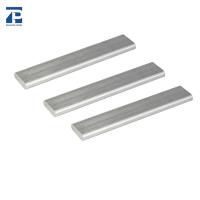 China Hongye Solid Aluminum Bar Alloy  Polished Surface for sale