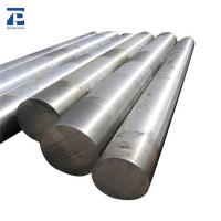 China Efficient Durable Solid Aluminum Bar Anodised 1050 For Making Skins for sale