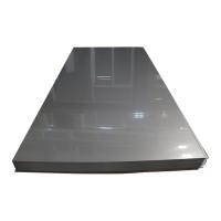 China Cold Rolled Stainless Steel Sheet For Elevator ISO 3mm Thickness for sale