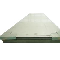 China Cold Rolled Stainless Steel Sheet For Elevator ISO 3mm Thickness for sale