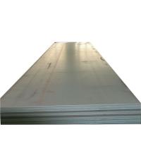 China Cold Rolled Stainless Steel Sheet For Elevator ISO 3mm Thickness for sale