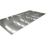China Cold Rolled Stainless Steel Sheet For Elevator ISO 3mm Thickness for sale