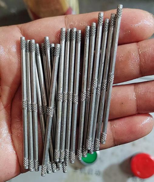 Quality Pin Shaft Machining Equipment for sale