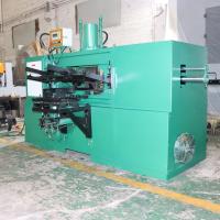 China High Precision Automatic Wire Reducing Machine φ5-12mm 30m/min for Steel Copper Aluminum for sale