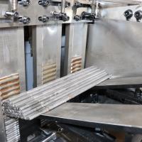 China High Precision Automatic Wire Reducing Machine φ5-12mm 30m/min for Steel Copper Aluminum for sale
