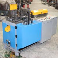 China Heavy Duty Fully Automatic Pin Making Machine 4-6mm Thread Diameter 5.5KW Motor for sale
