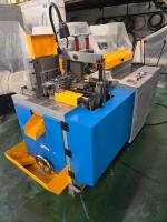 China Heavy Duty Fully Automatic Pin Making Machine 4-6mm Thread Diameter 5.5KW Motor for sale