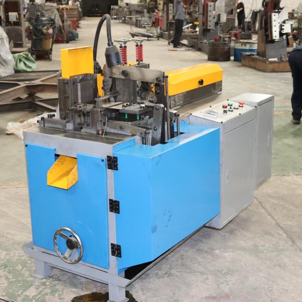 Quality Precision Automatic Pin Machine Easy Operate Heavy Duty Pin Manufacturing for sale