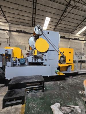 China High Precision U Bolt Making Machine Fully Automated High Productivity for sale