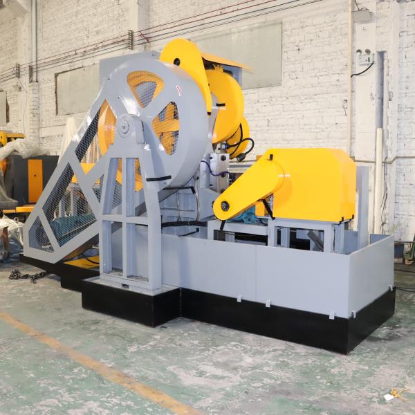 Quality High Speed 60pcs/Min U Bolt Bending Machine Automatic Feeding Bending Rolling for sale
