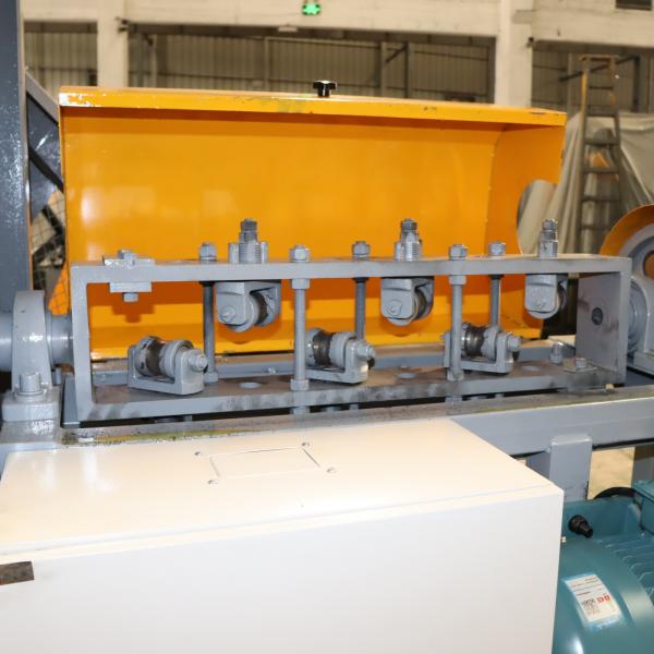 Quality High Speed 60pcs/Min U Bolt Bending Machine Automatic Feeding Bending Rolling for sale