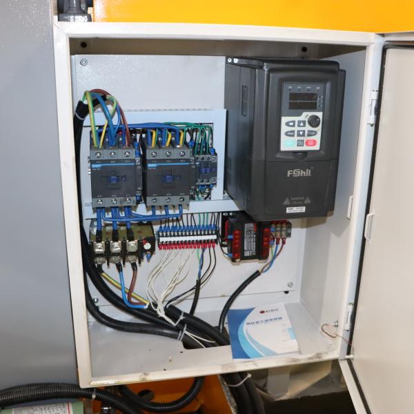 Quality High Speed 60pcs/Min U Bolt Bending Machine Automatic Feeding Bending Rolling for sale