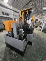 China U Bolt Making Machine Thread Rolling Stainless Steel U Bolts Manufacturing M6-M24 5.5-45KW No Trace Thread Processing Precision for sale