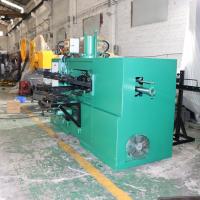 China High Precision Wire Reduce Diameter Machine Durable Automatic Bar Diameter Reducing Machine for sale
